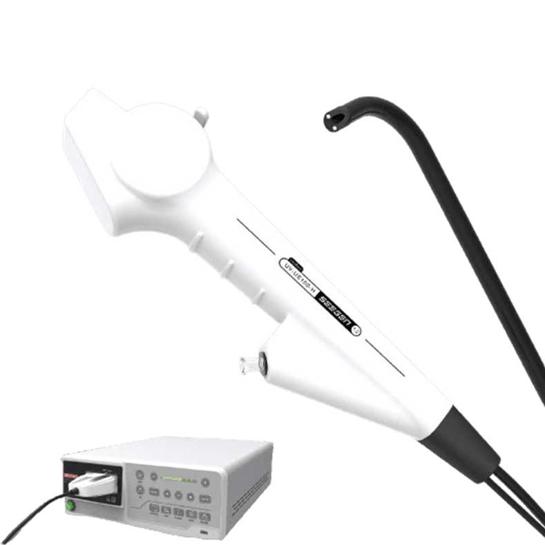 Ureteroscopio Flexible descartable – omnimedical